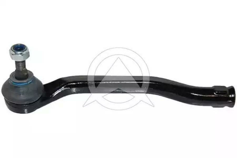 SIDEM 5230 Наконечник рулевой L RENAULT Megane III/Fluence/Scenic III SIDEM 5230