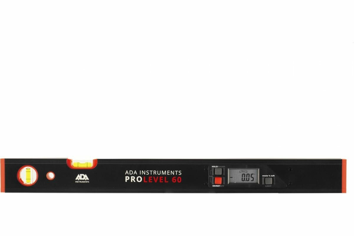 Уровень электронный ADA ProLevel 60 А00391
