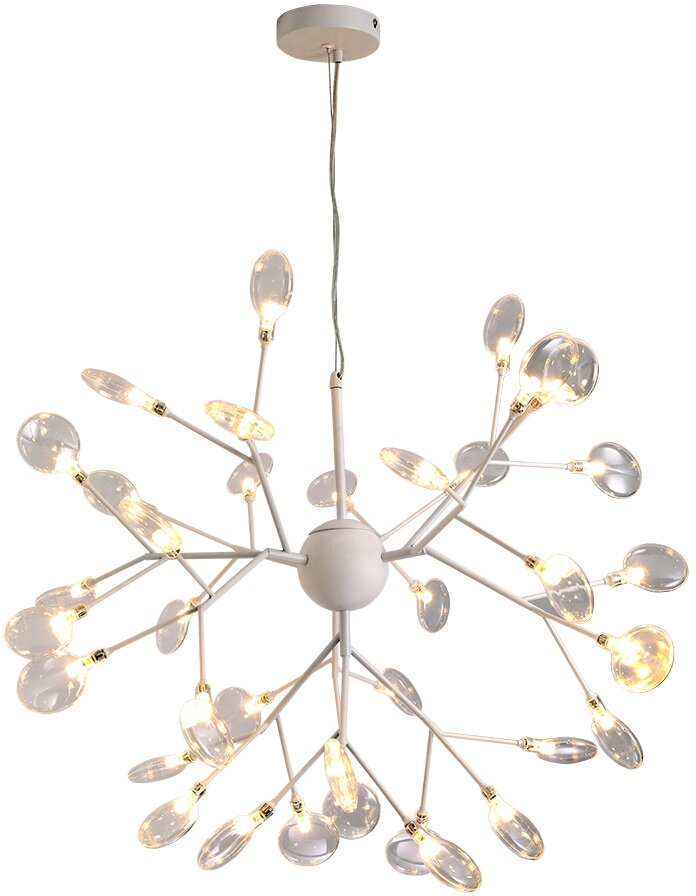 Подвесная люстра Candy A7274SP-36WH Arte Lamp