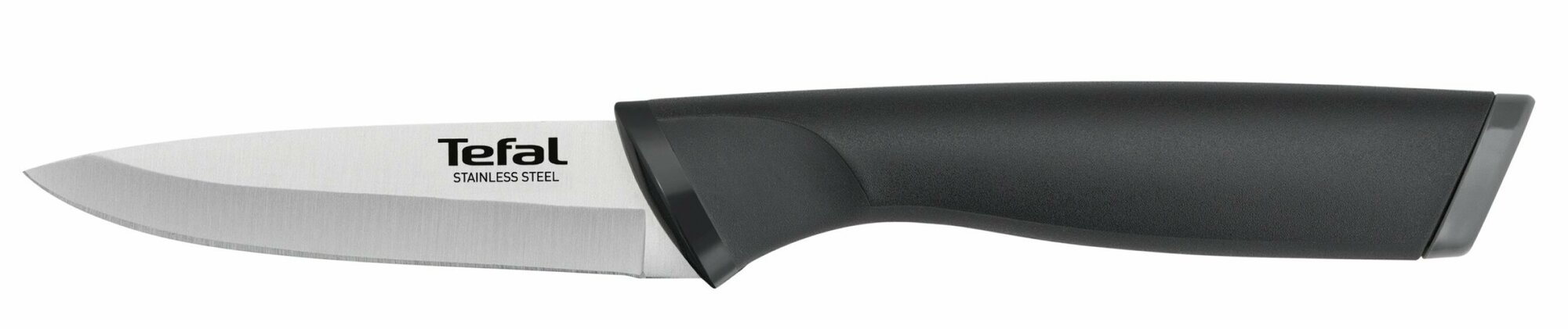 Нож для овощей Tefal Comfort, лезвие 9 см