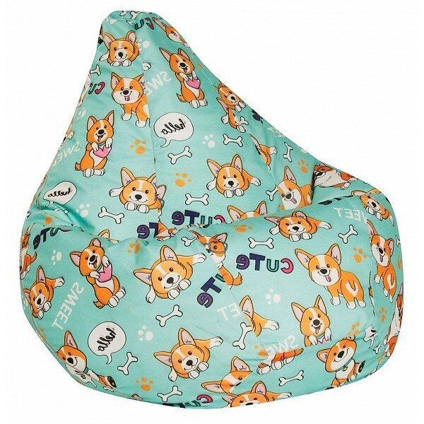 Кресло-мешок Dreambag Корги XL