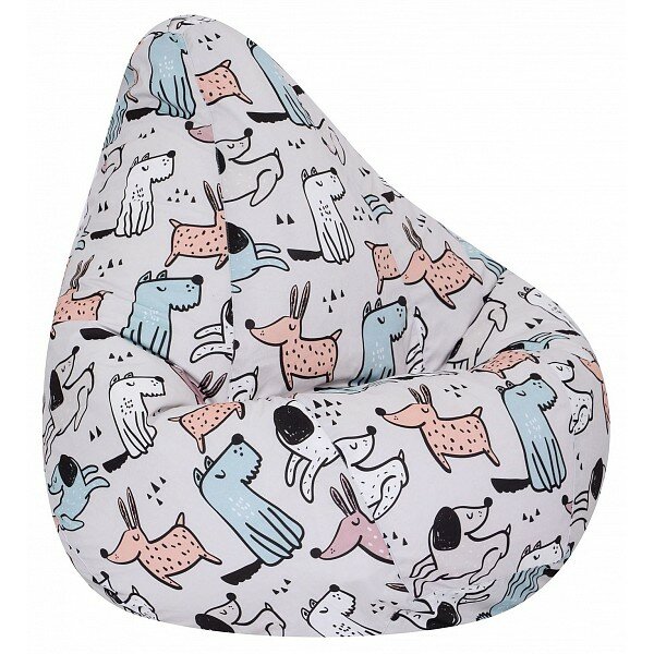 Кресло-мешок Dreambag Dogs 2XL