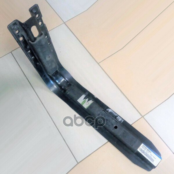 Кронштейн топливного бака Hyundai-KIA арт. 312105K001