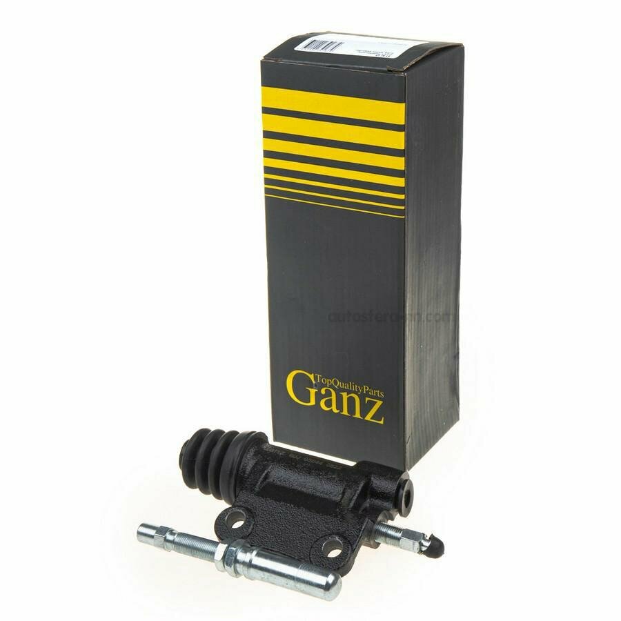 GANZ GUJ05044 Цилиндр сцепления рабочий 469