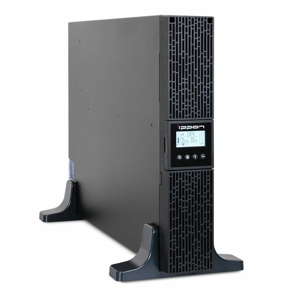 ИБП Ippon Smart Winner II 2000 Line-Interactive 1800W/2000VA