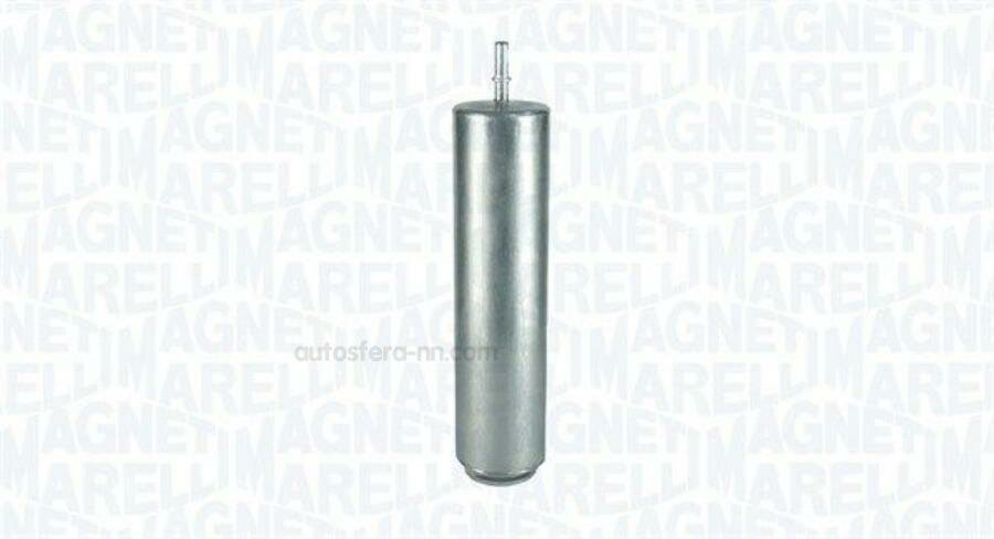 MAGNETI MARELLI 153071760752 Фильтр топливный (diesel) BMW 1, 2, 3, 4, MINI ONE, COOPER, CLUBMAN, COUNTRYMAN, PACEMAN MAGNETI MARELLI 153071760752
