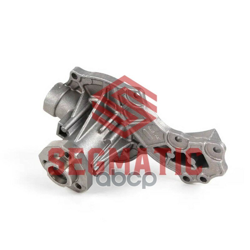 Водяной насос Audi A3 (98-), A4 (94-), A6 (I-II, 95-), Volkswagen Passat (V, 96-) SEGMATIC арт. SGWP6006