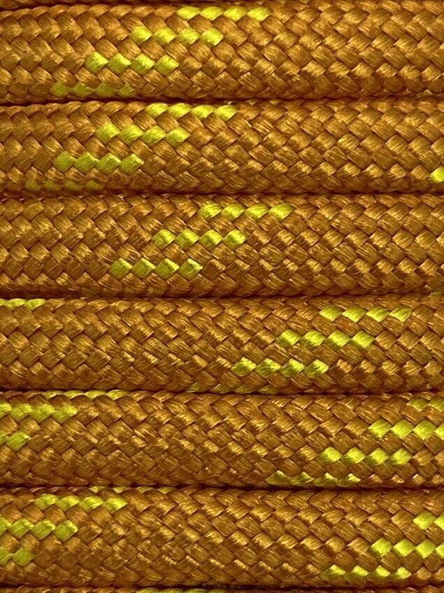 Паракорд 550 4 мм tuloop Знойное солнце - 5 м