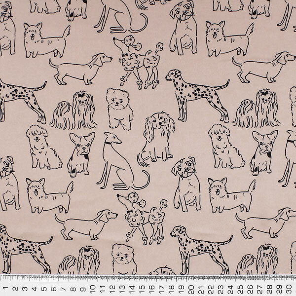 Искусственный шелк