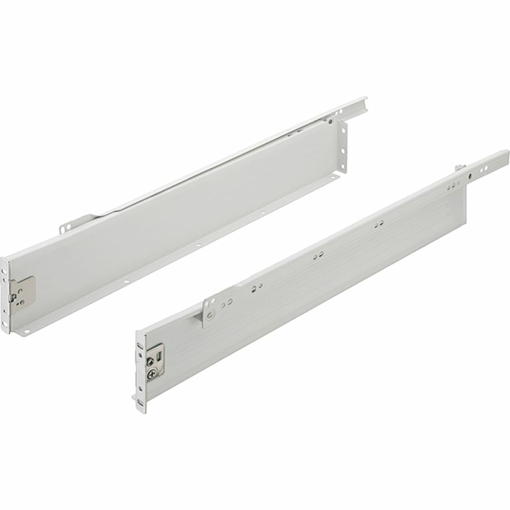 Система направляющих для выдвижных ящиков Hafele Matrix Box SingleS30