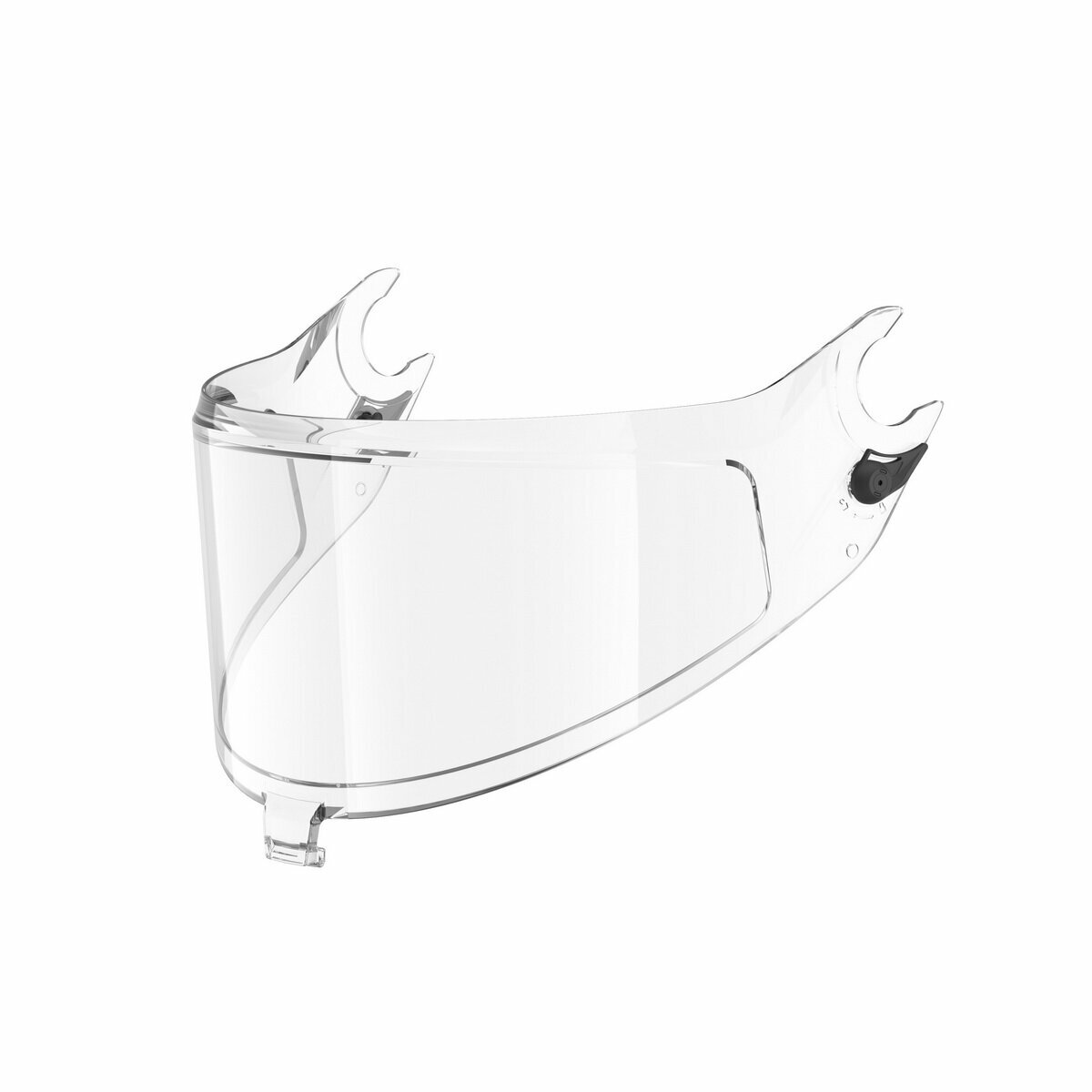 SHARK Визор SPARTAN GT, цвет Бесцветный, прозрачный