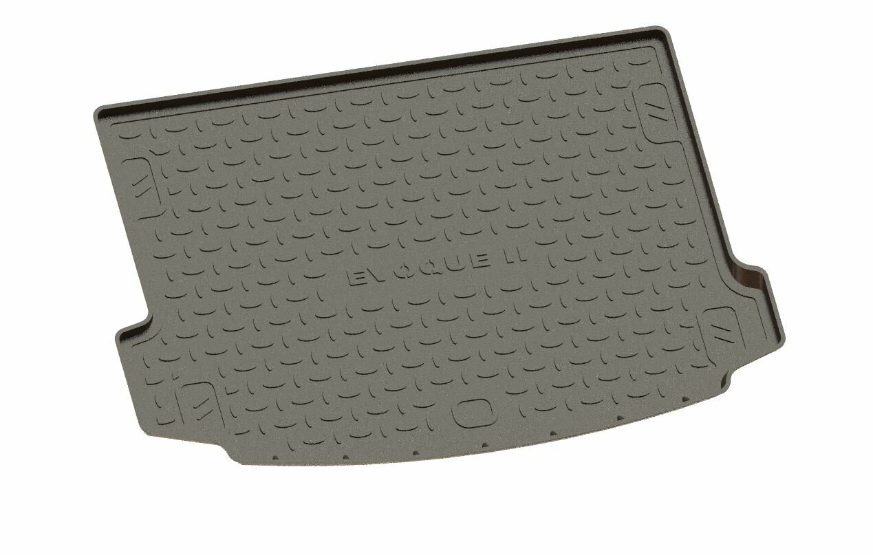 Коврики в багажник для Land Rover Range Rover Evoque II 2019-н. в.