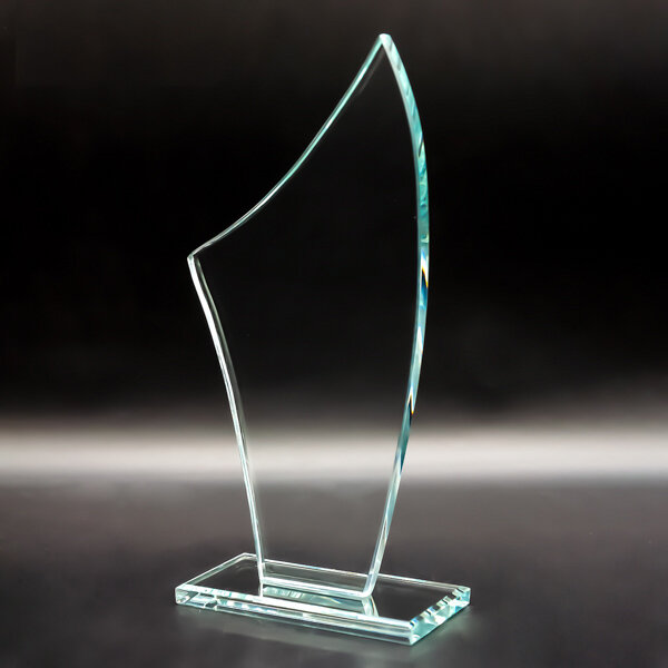 Награда из стекла арт. N034