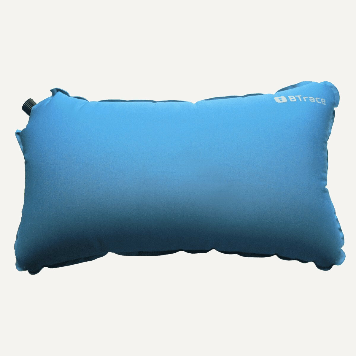 BTrace Подушка самонадув BTrace Elastic 50*30*16,5 см, Синий