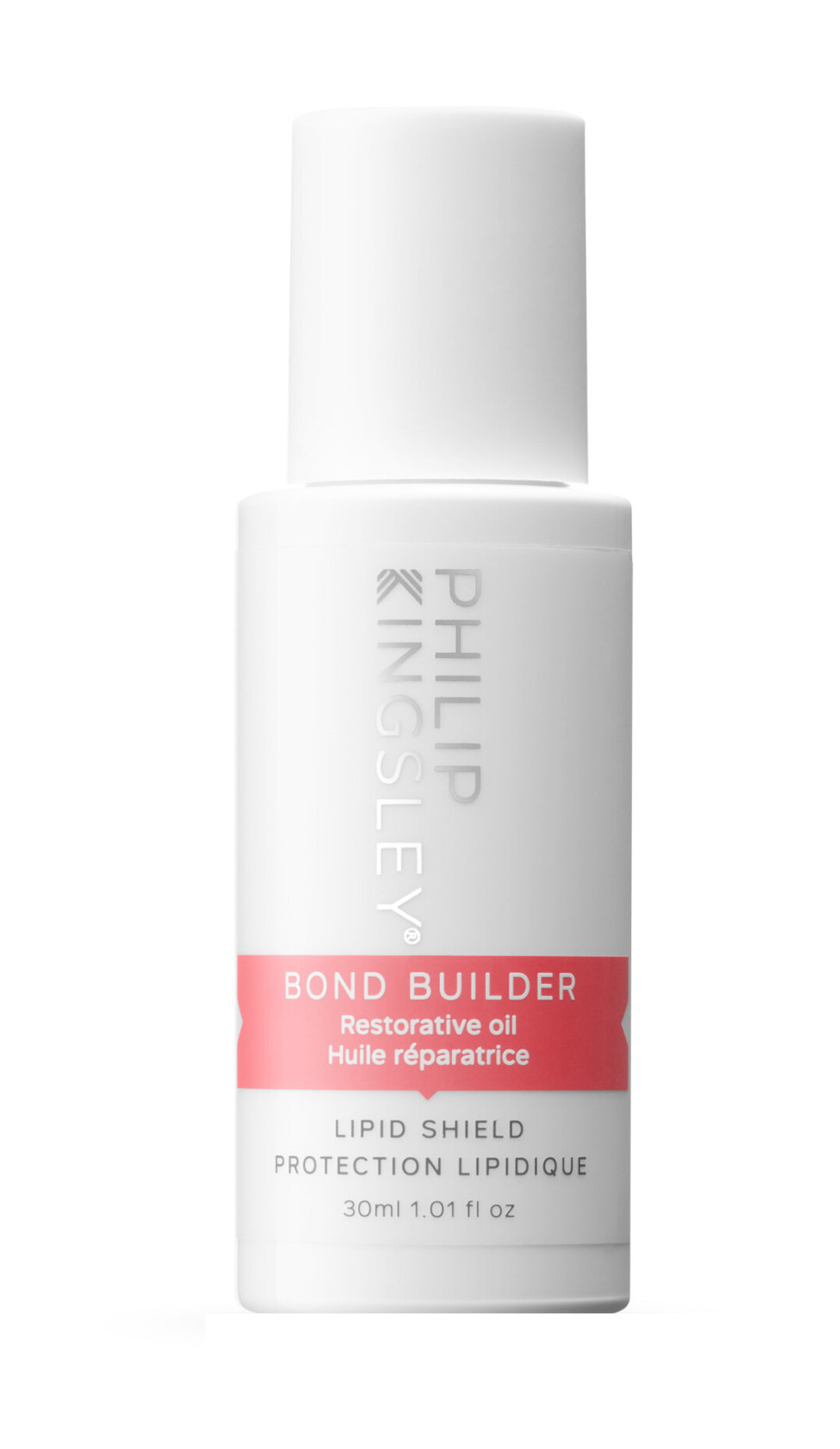 PHILIP KINGSLEY Bond Builder Масло для укрепления и восстановления волос, 30 мл