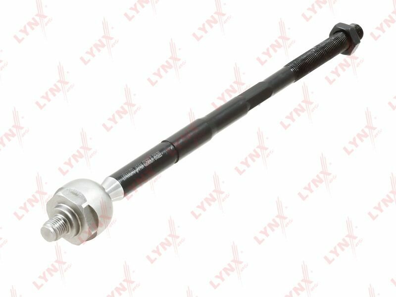LYNXauto Тяга рулевая для CHRYSLER Sebring(JS) 07-12 , DODGE Avenger 07-14 , FIAT Freemont 11>