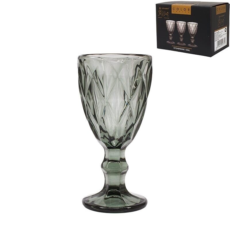 Набор из 6 рюмок подарочной упаковке 588-406 118-588-406