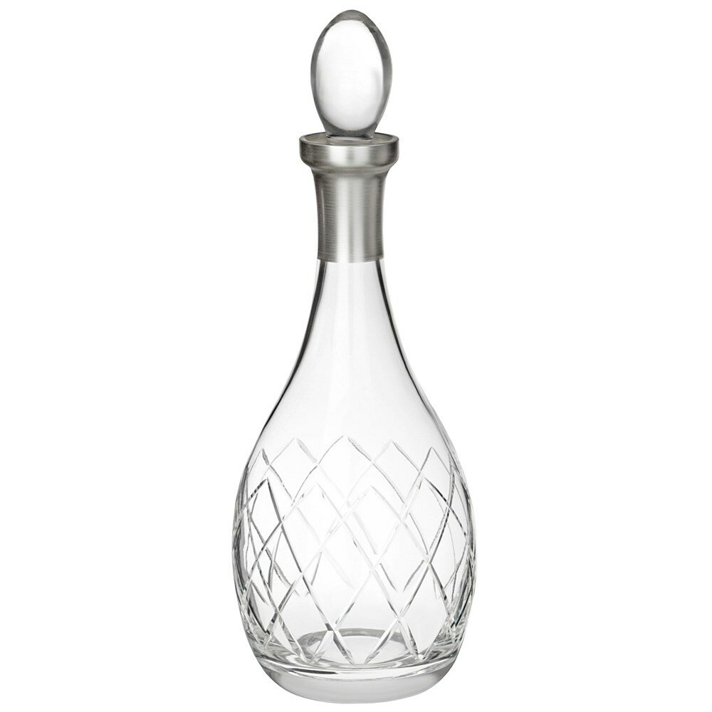 Графин с крышкой, 1300 мл