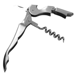 Нарзанник из нержавеющей стали "ProHotel" двухступенчатый