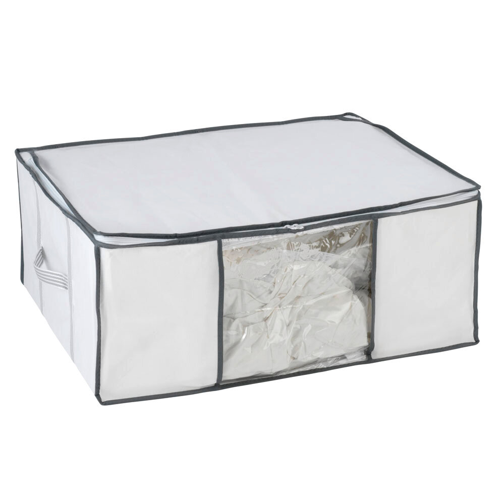 Бокс для хранения с вакуумным мешком L
