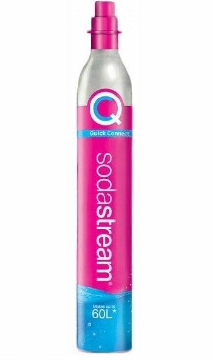 Запчасть для сифона газирования