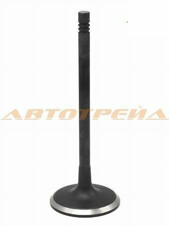 SHINHAN 22211-37400 Клапан впускной Hyundai Tucson 04-09 G6BA / Kia Sportage 06-08 G6BA