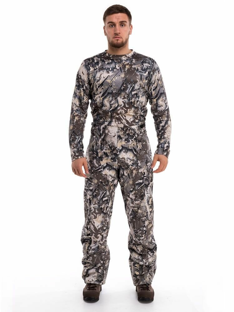 Брюки SKRE Nebo SL Rain Pants цв. Solace р. M