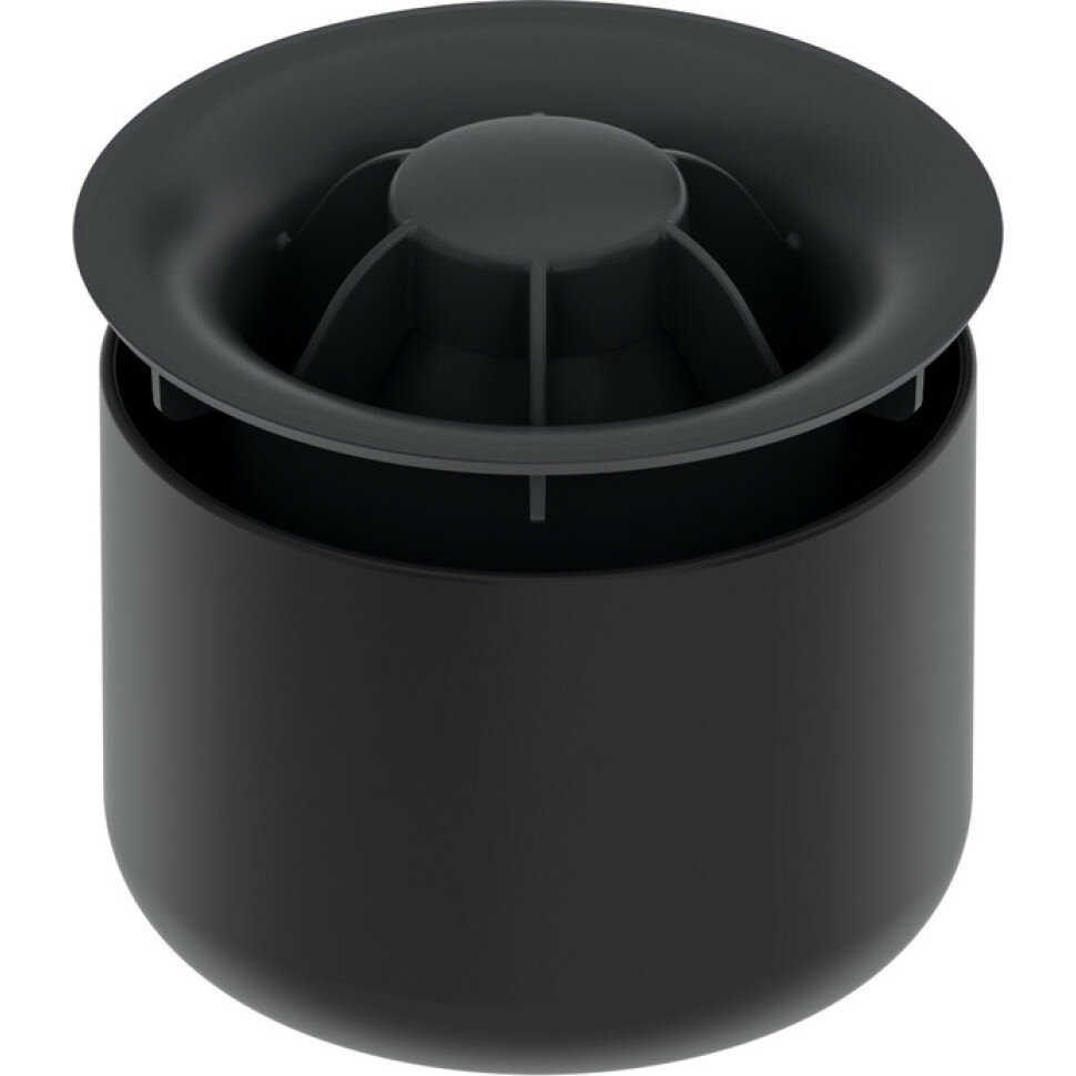 3695005, Погружной стакан с мембраной для сифонов DN 50 и DN 70