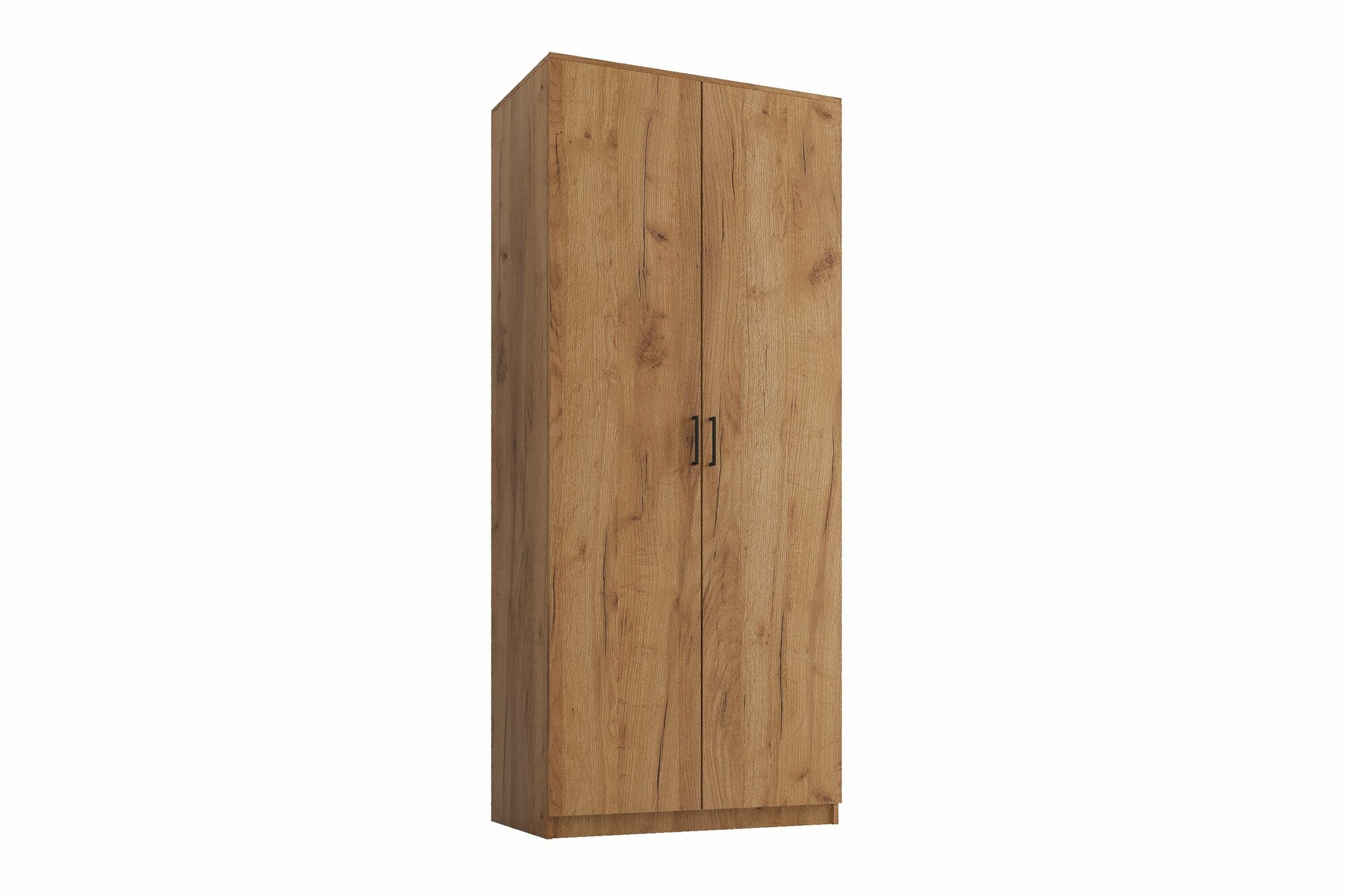 Шкаф Вальгард 2 800-520-2200 наполнение платье цвет дуб крафт золотой