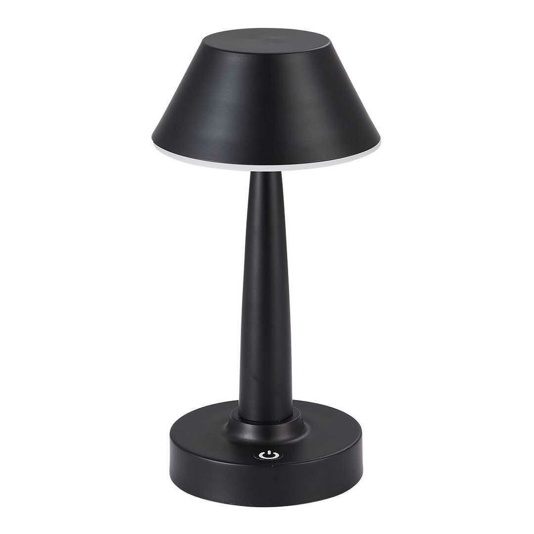 Лампа настольная Kink Light "Снорк" 07064-B-19, LED, цоколь E14, мощность 6 Вт