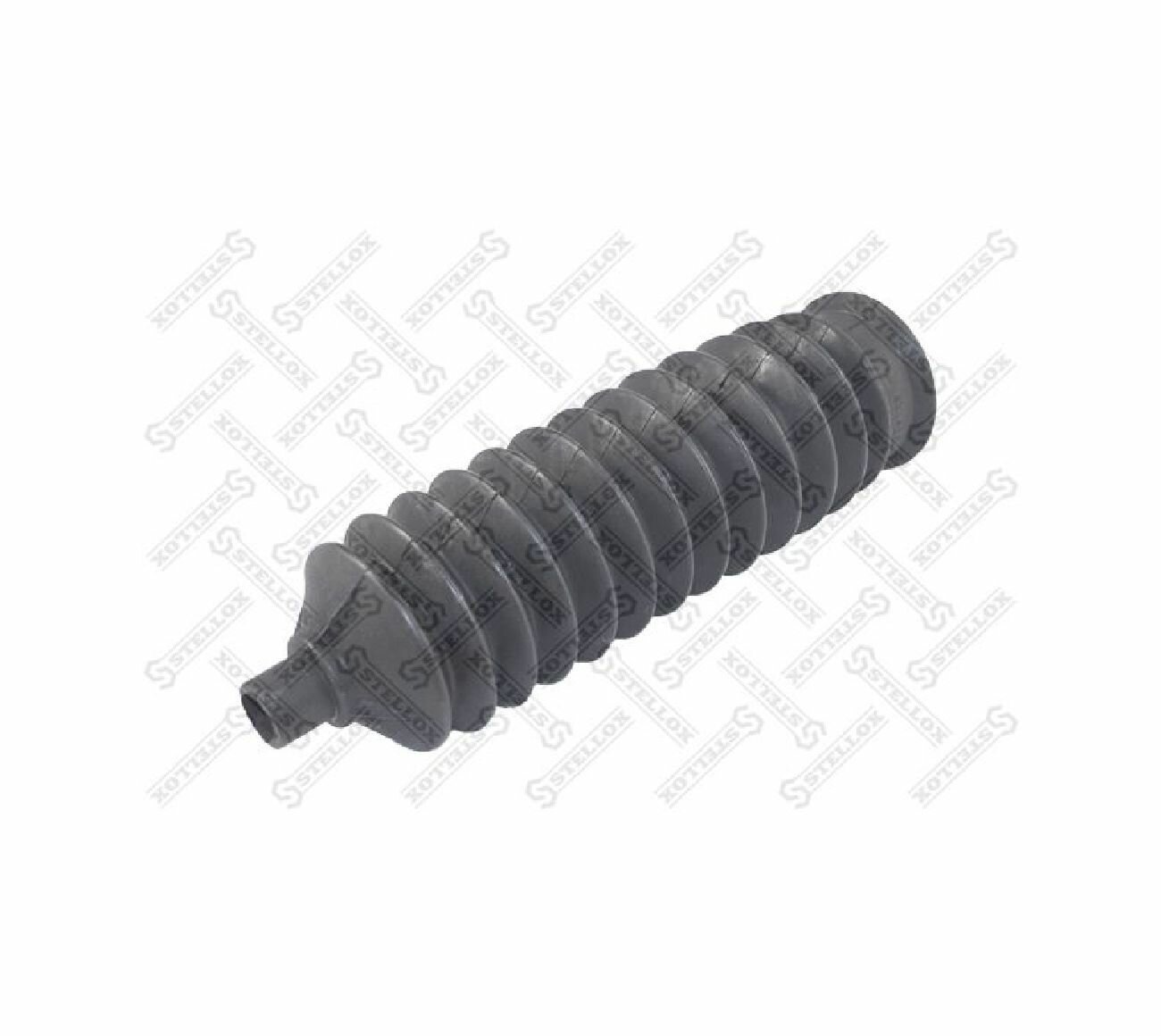 Пыльник рейки рулевой! Mazda 323 BJ 98-00, STELLOX 1471014SX