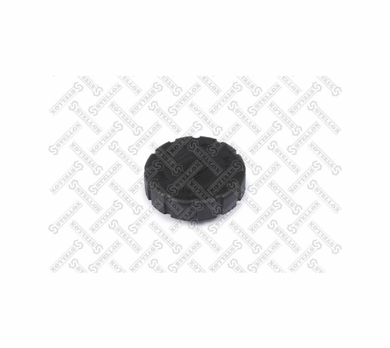 Крышка радиатора! 2,0 бар MB W210 95-02/W211 02>, STELLOX 7550961SX