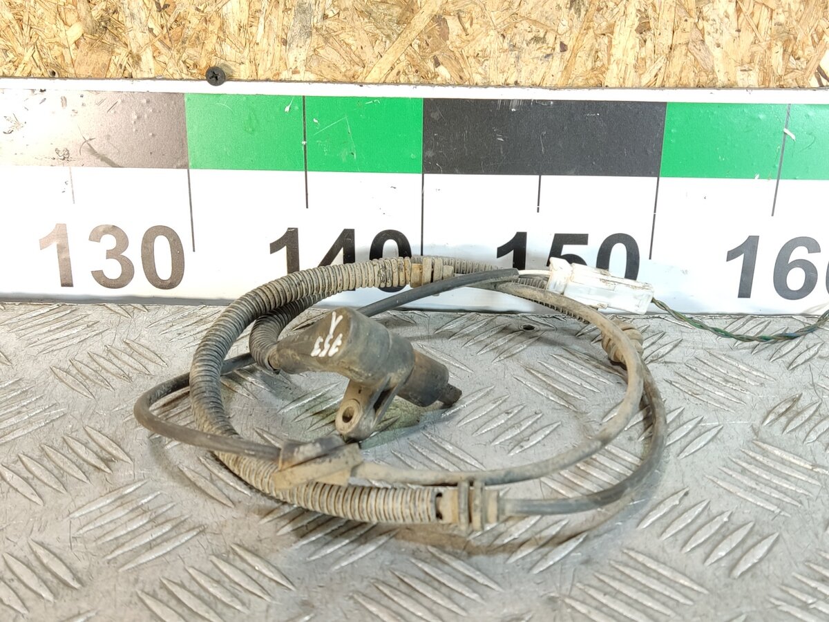 Датчик ABS задний левый KIA Rio 2000 2005 0K31L4372Y