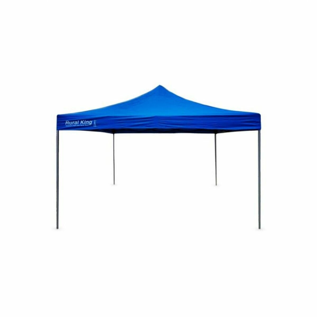 Шатер навес 3х3м туристический для похода и дачи