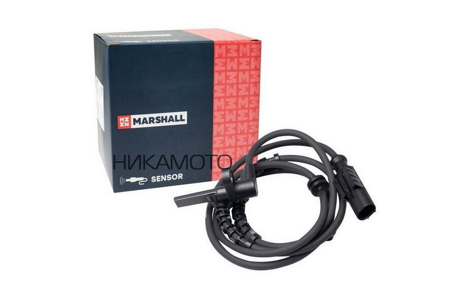 MARSHALL MSE0061 Датчик ABS FIAT DUCATO 2.3 D перед.