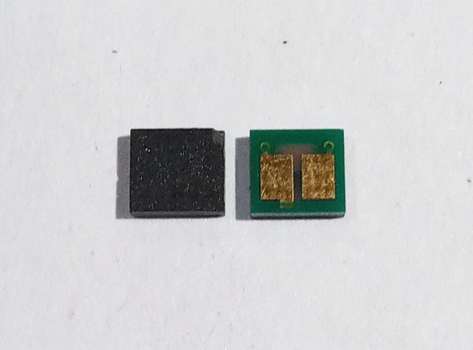 Чип HP W2030A/415A для CLJ Pro M454/M479, Master, Black (без счетчика копий)