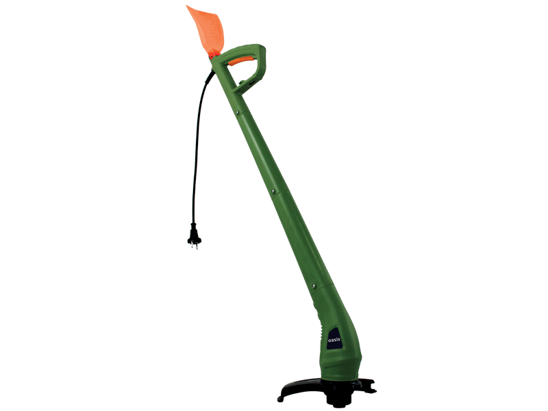 Электрическая мотокоса "Oasis" TE-400 Q