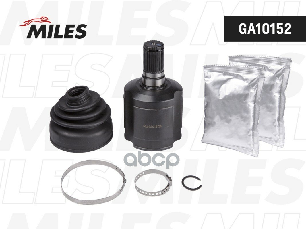 ШРУС MAZDA CX-7 06-/MAZDA CX-9 07- внут. Miles арт. ga10152