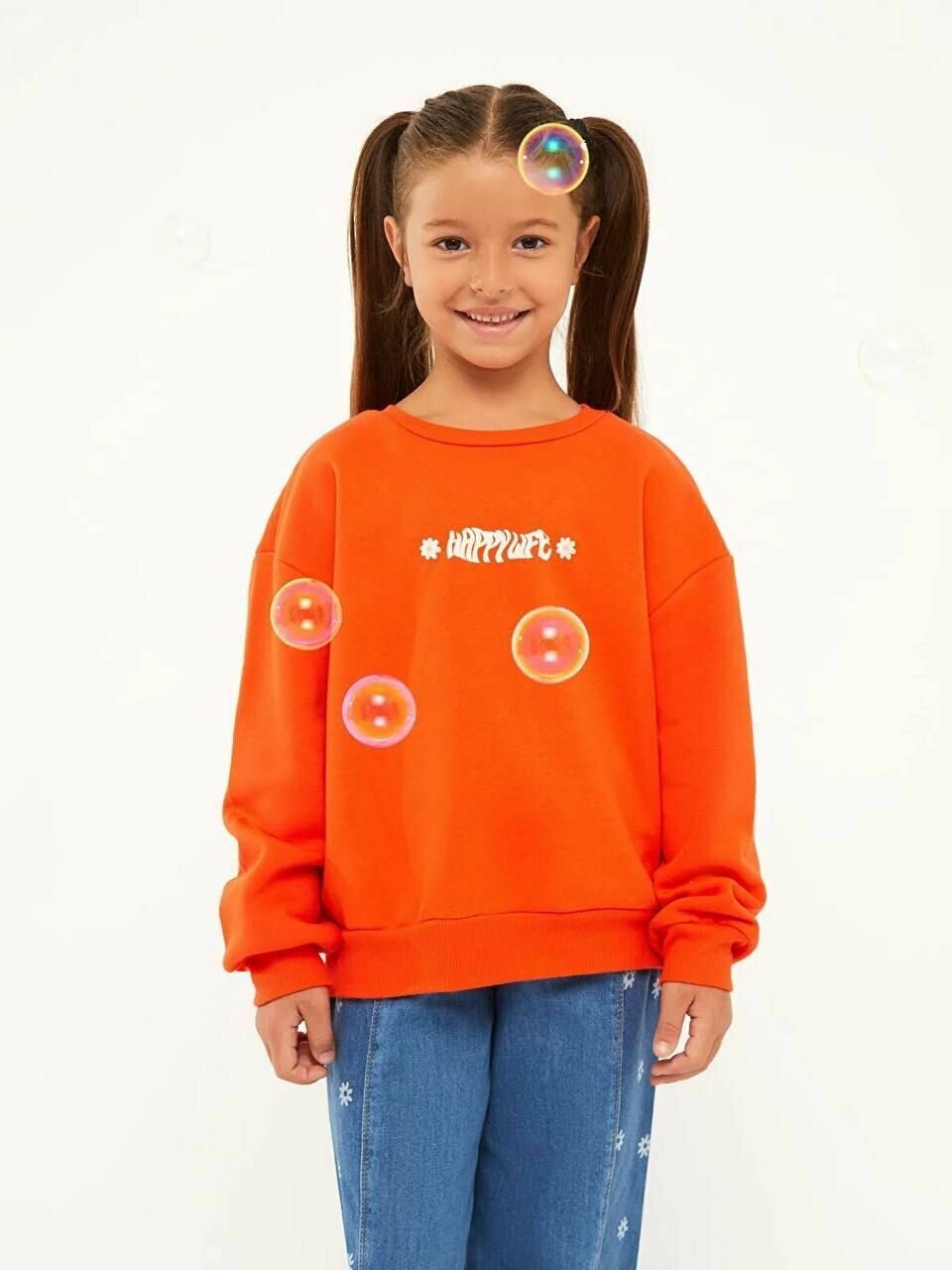 Свитшот Комфорт