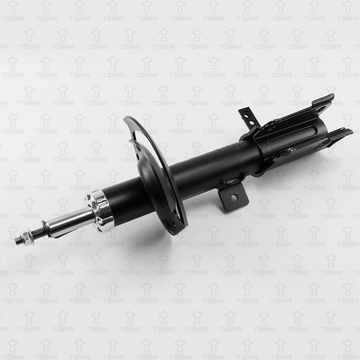 Амортизатор передний газовый правый для Chrysler Sebring, TORR DV1754R