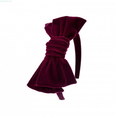 Ободок большой Ла Скала ANDERSEN