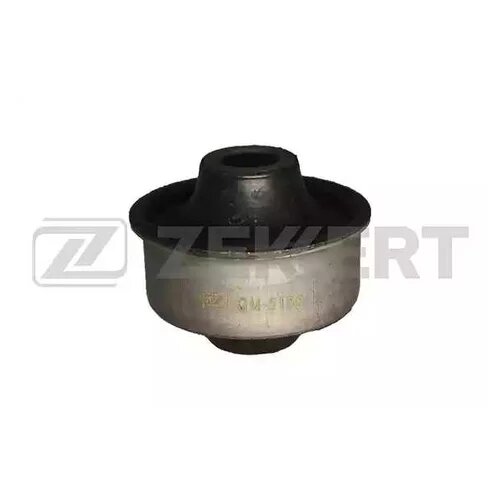 ZEKKERT GM-5165 С/блок задний перед. рычага Citroen Berlingo I-II 96- C4 I II 04- DS4 11- Peugeot 206 98- 307 0