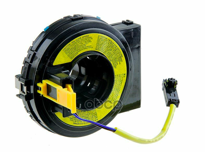 Муфта контактная рулевой колонки Hyundai/KIA 93490-2H300