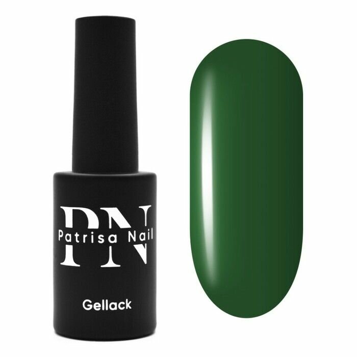 Гель-лак Patrisa nail One Step №7010, 8 мл
