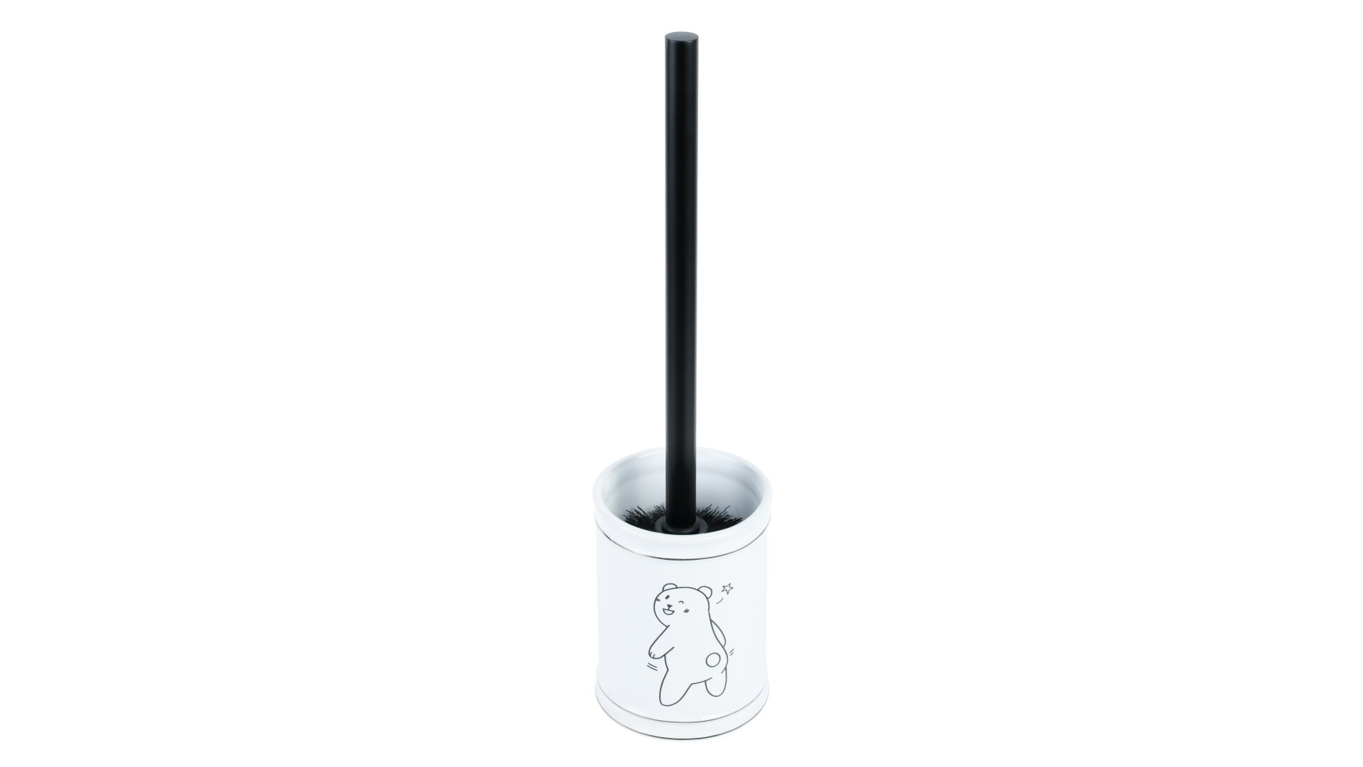 Ерш напольный Fixsen Teddy, FX-600-5