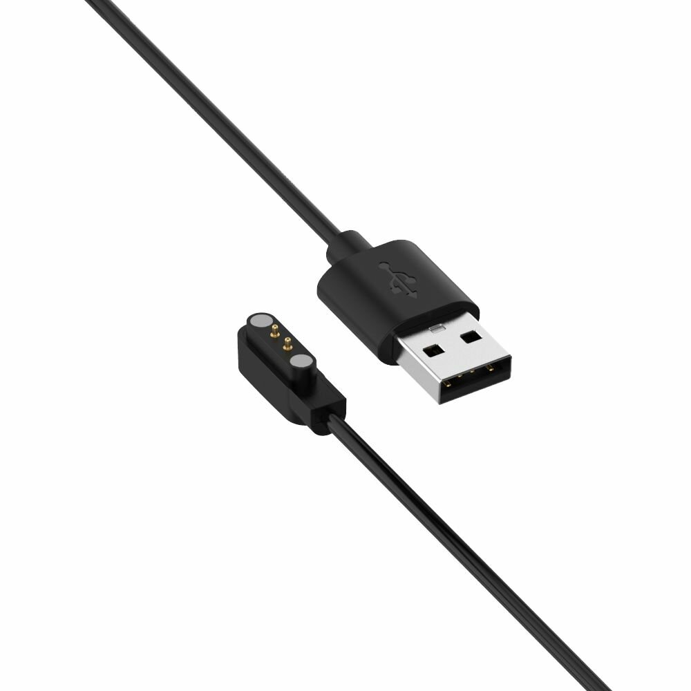 Зарядное USB устройство 60см для Yamay SW022/Haylou RT LS05S