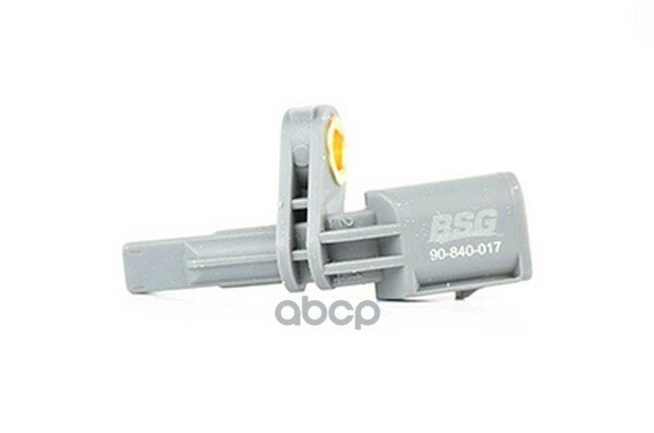 Датчик АБС - передн./задн. прав. BSG AUTO PARTS арт. bsg90-840-017