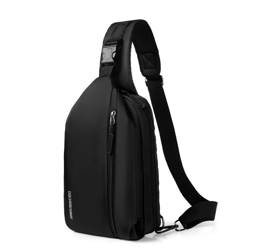 Рюкзак кросс-боди