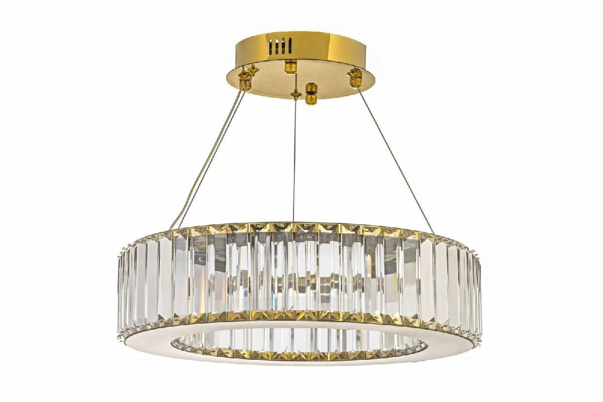 Подвесная люстра Arti Lampadari Anzio L 1.5.40.100 G