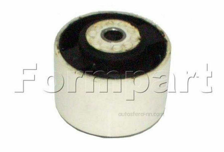 FORMPART 21199015S Опора двигателя сайлентблок PEUGEOT: 206 09/98-